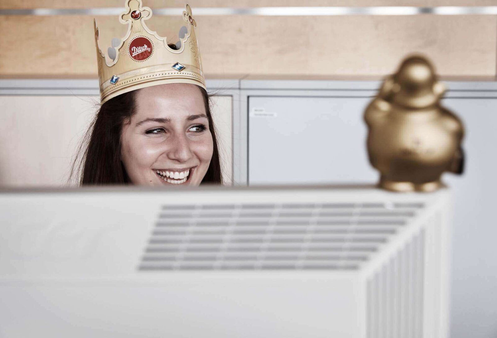 Satisfied employees for satisfied customers | Valora Stories