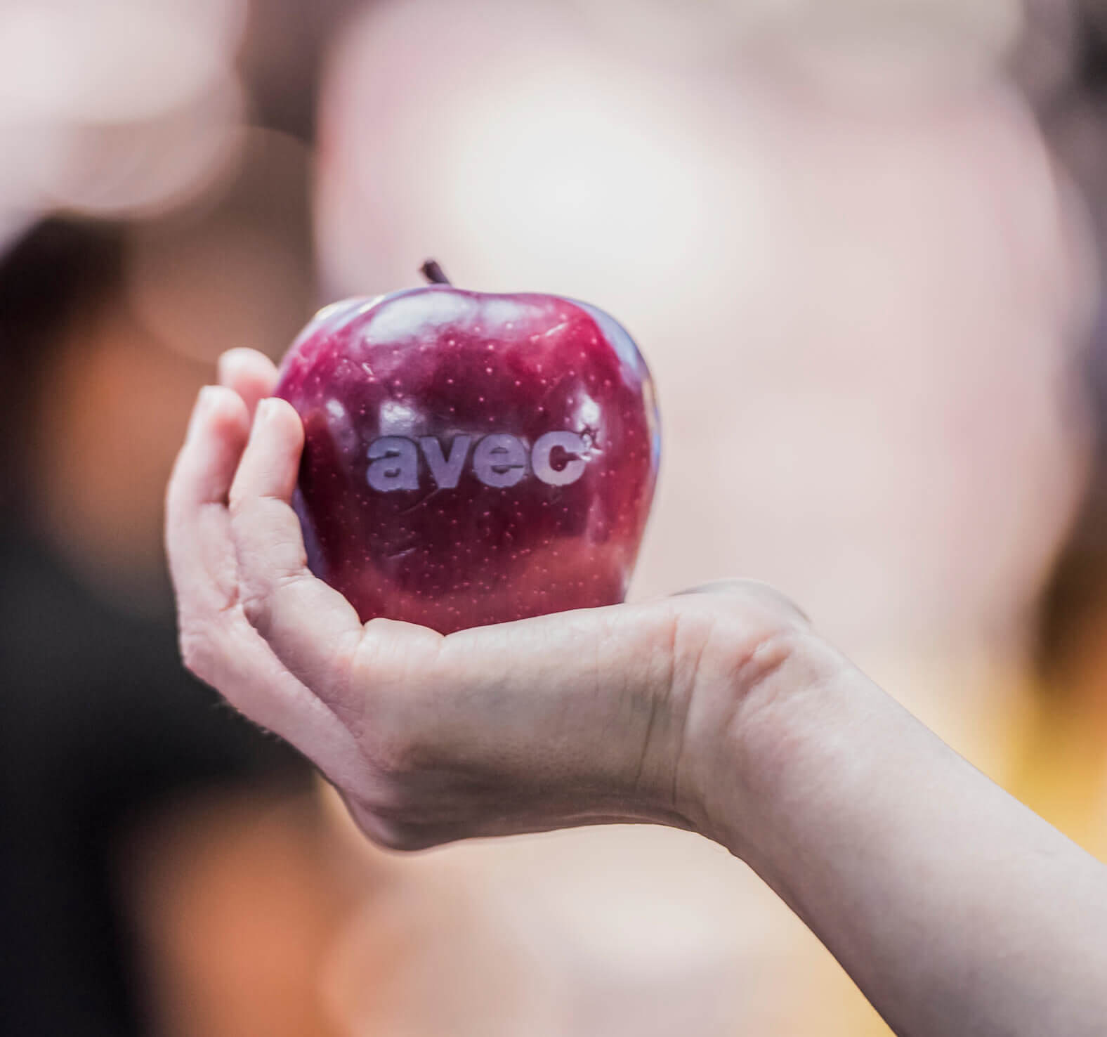 New avec store; from the idea to the opening — Valora Stories