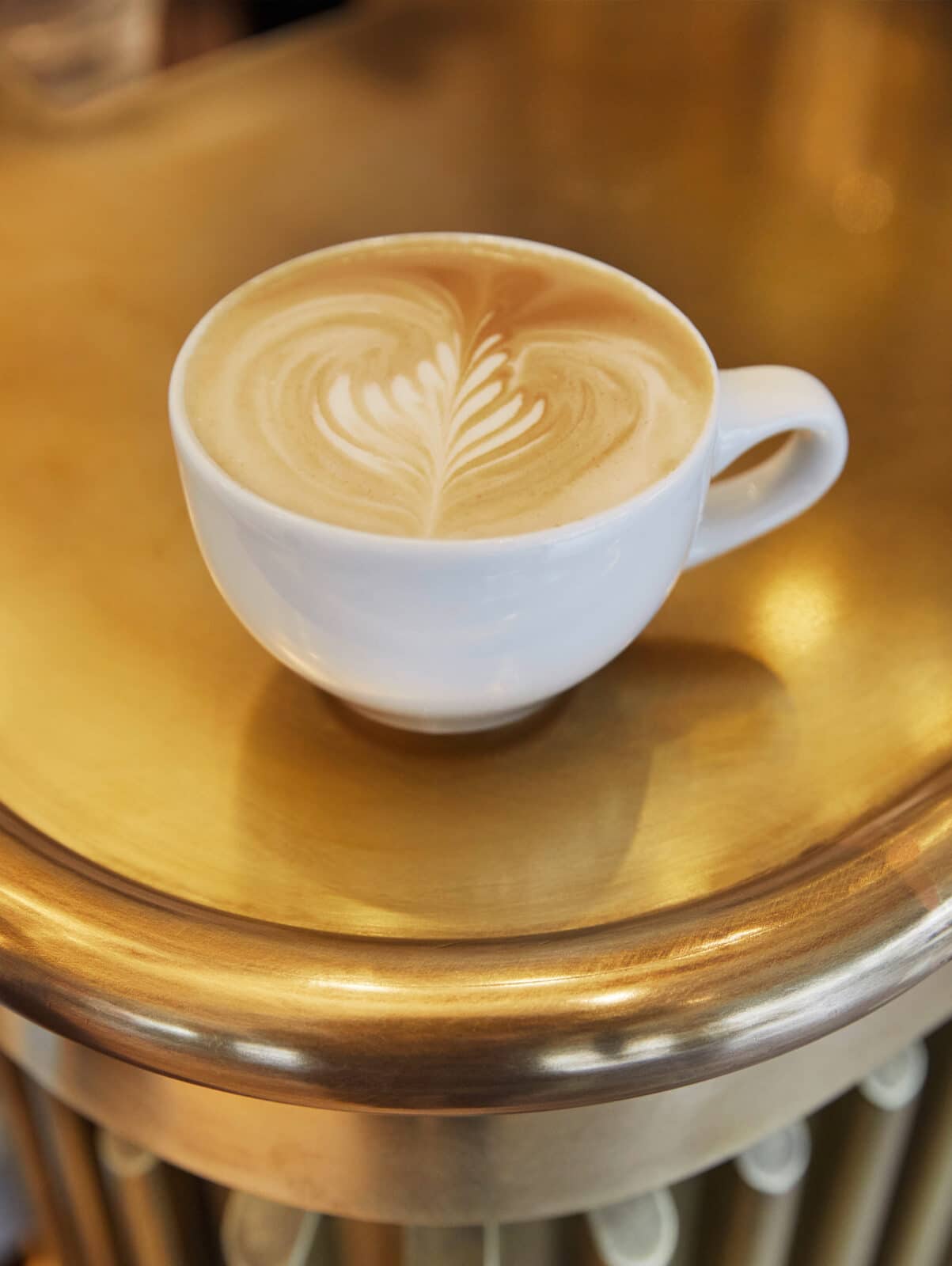 Caffè Spettacolo: 20 Jahre Kaffeequalität und Innovation — Valora Stories