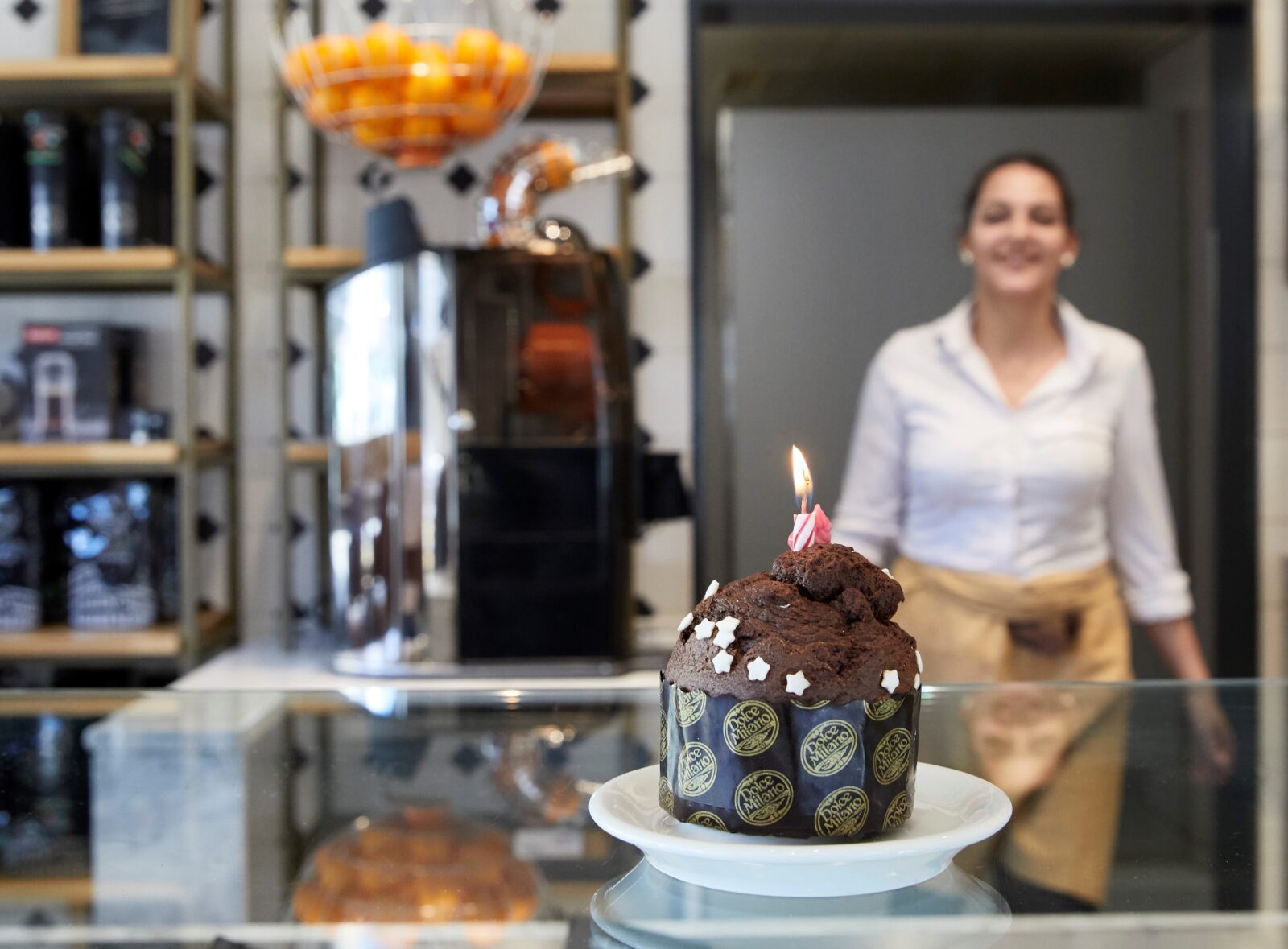 Caffè Spettacolo: 20 years of quality coffee and innovation — Valora ...