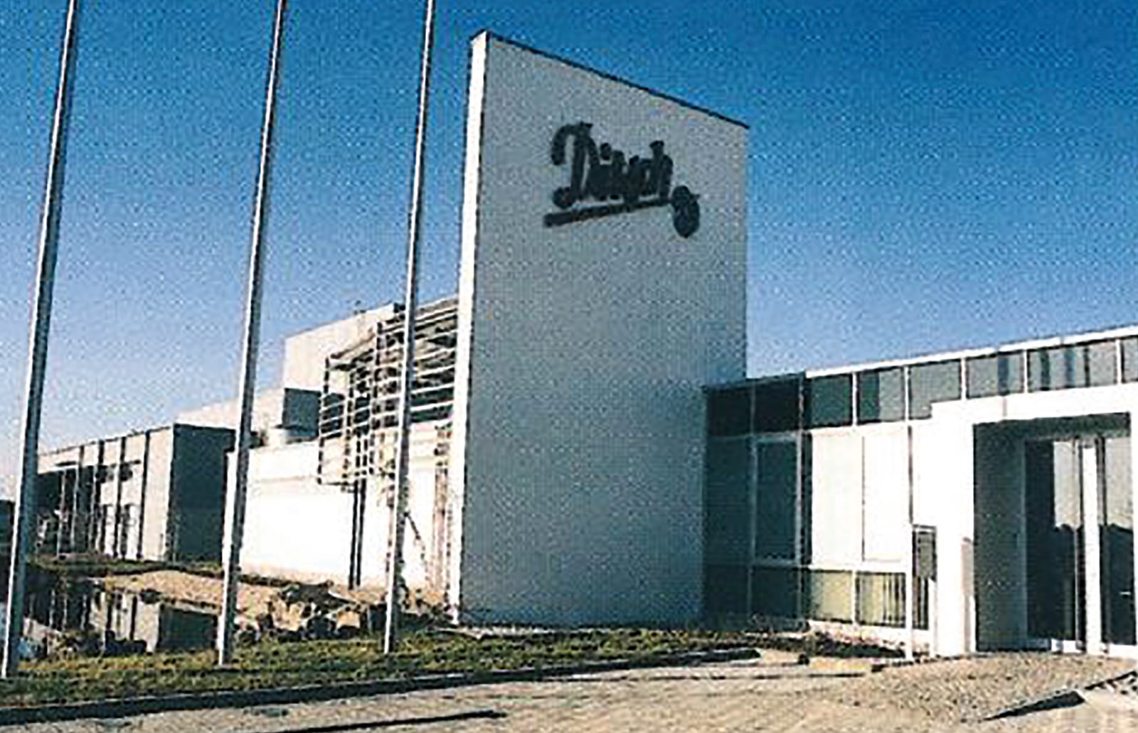 "Ditsch stands for pretzels. That’s it." — Valora Stories