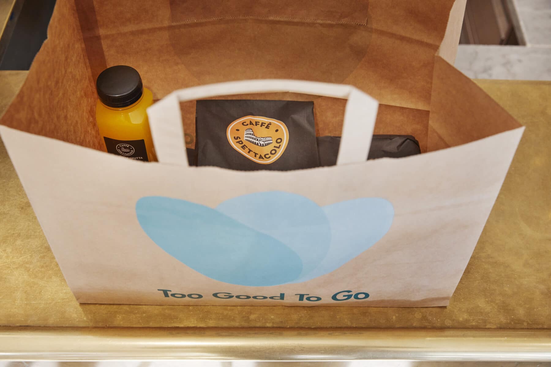 "Ditsch stands for pretzels. That’s it." — Valora Stories