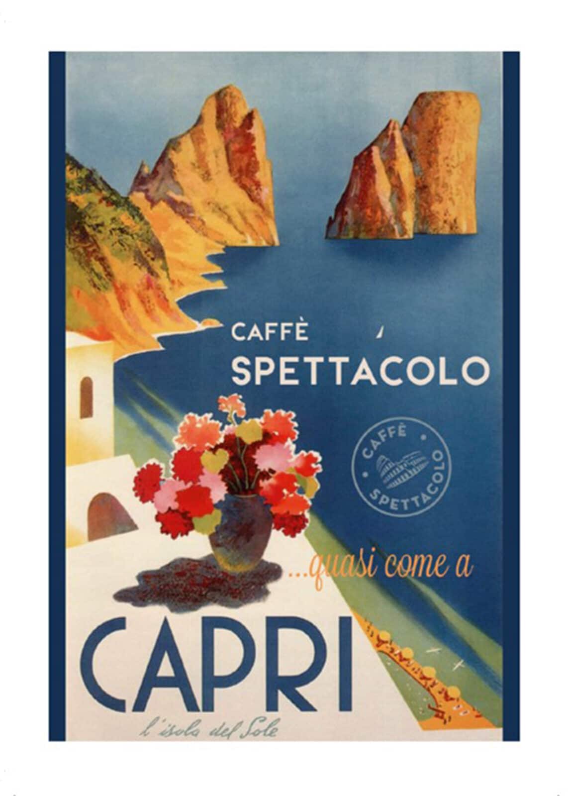 Caffè Spettacolo: 20 years of quality coffee and innovation — Valora ...