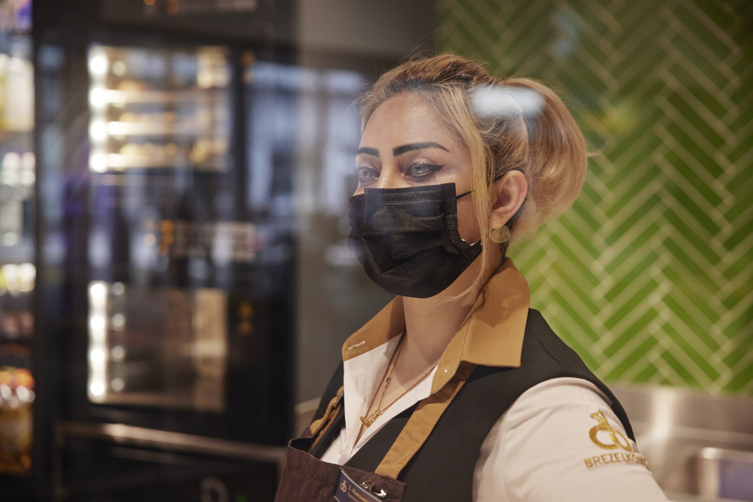 “Thanks to its resilient business model, Valora is holding its own even ...