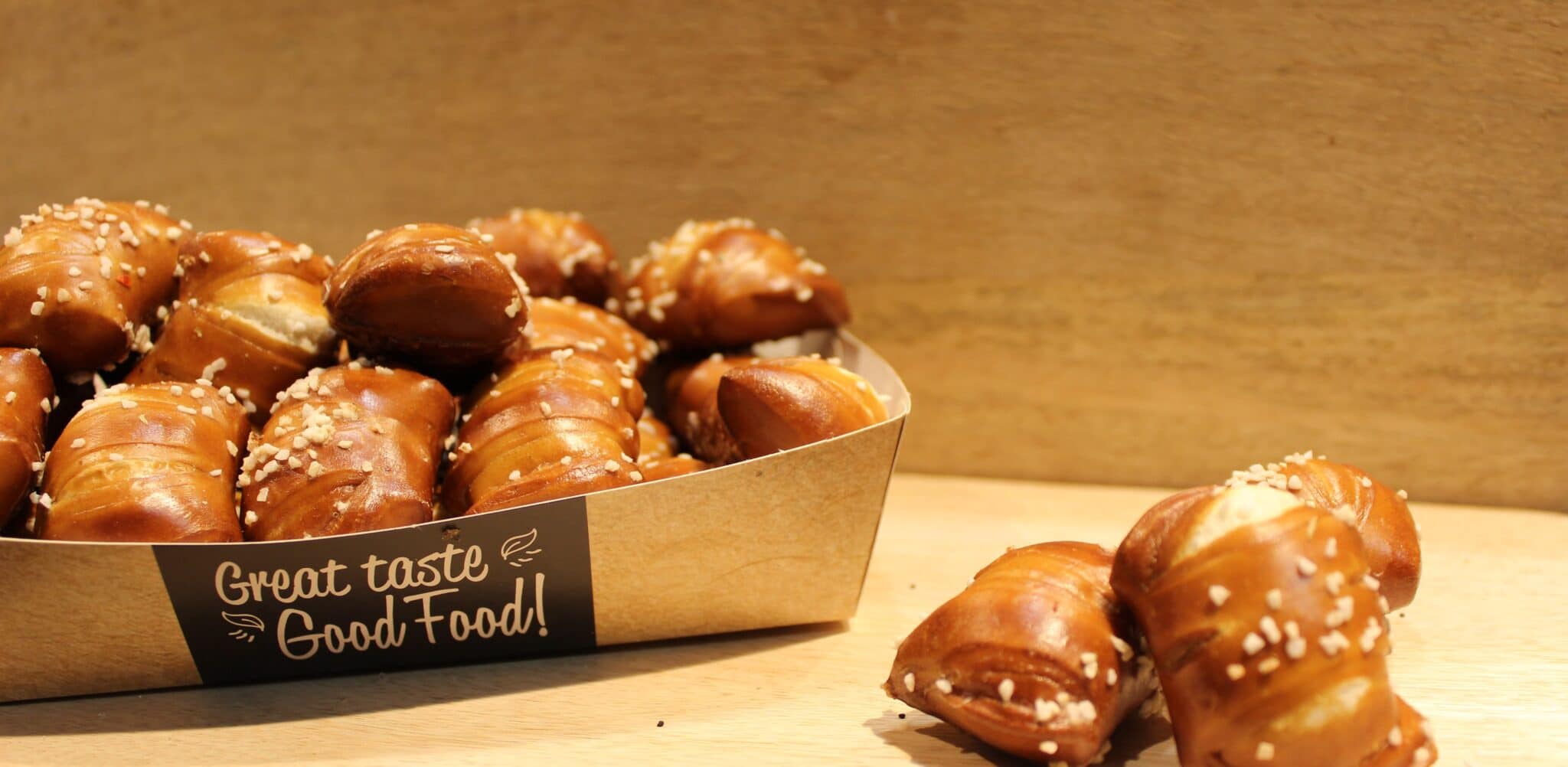 Ditsch: vertical integration and transatlantic cooperation — Valora Stories