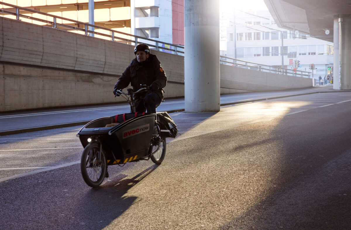 avec: the flexible convenience concept for any location — Valora Stories