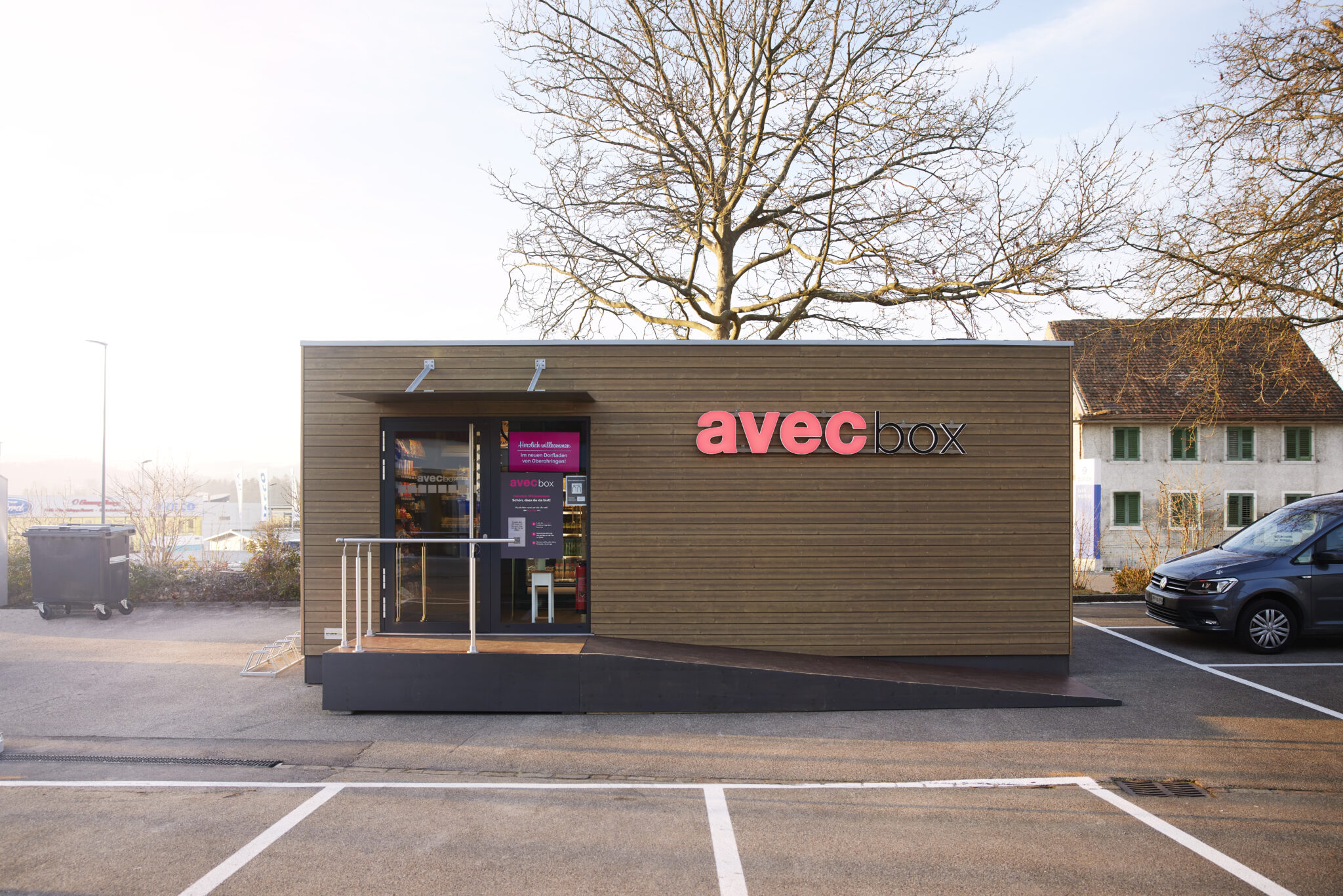 Les différentes formes d’expansion — Valora Stories