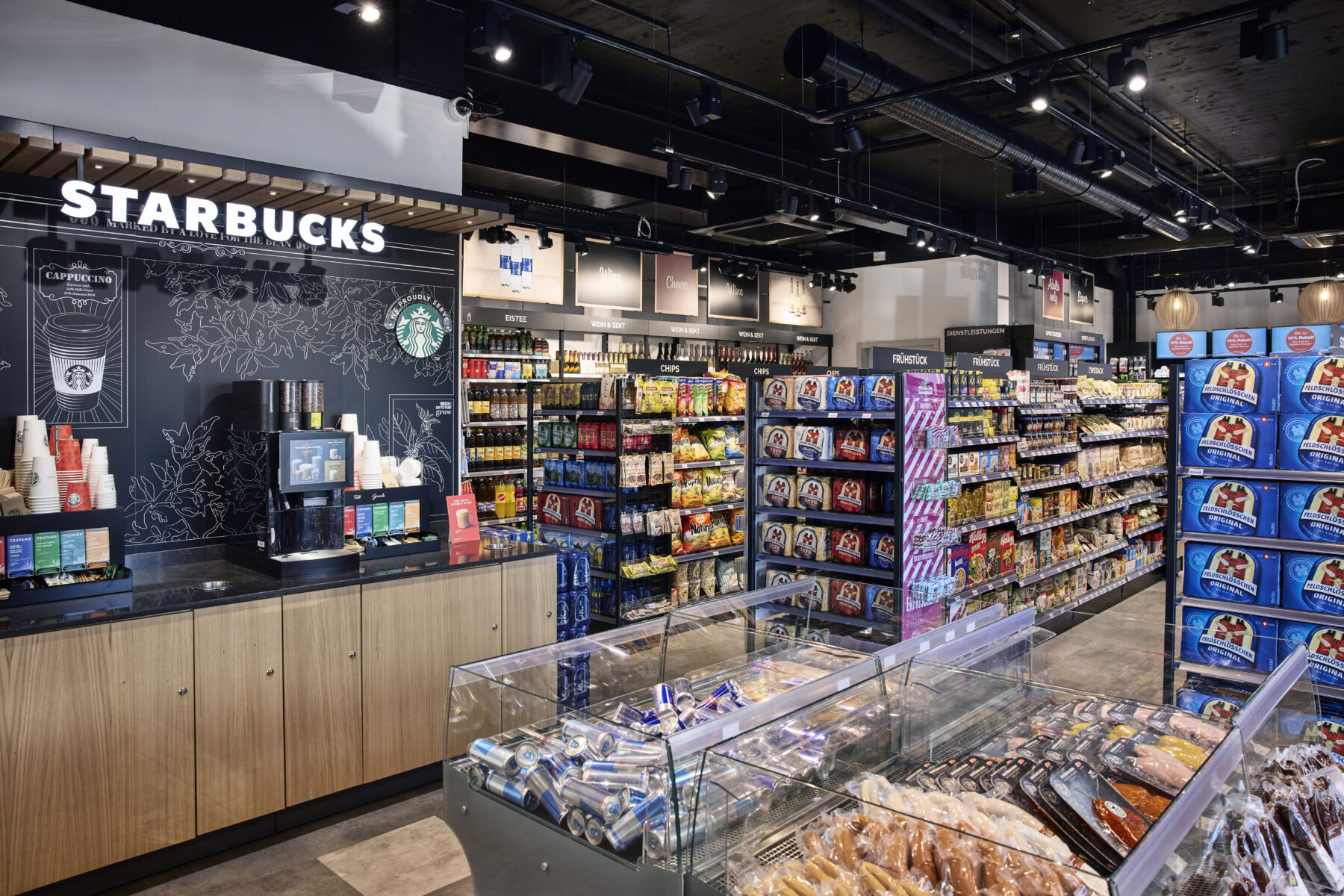 avec: the flexible convenience concept for any location — Valora Stories