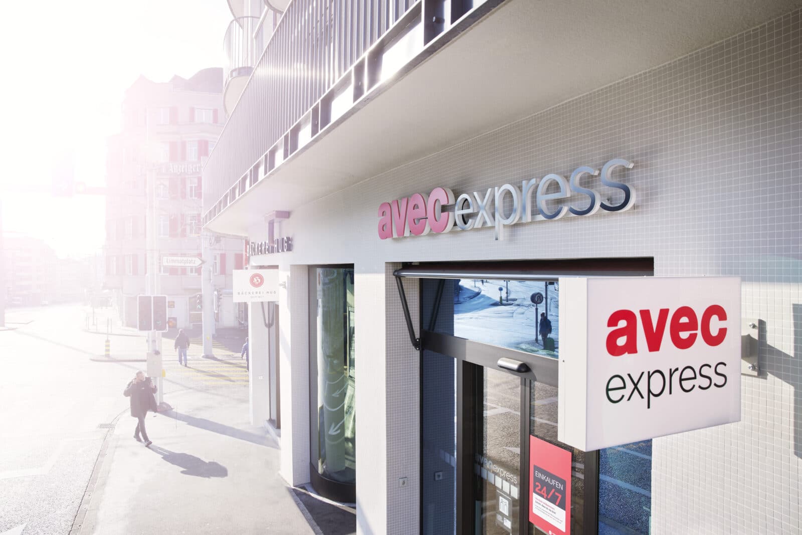 avec: le concept Convenience flexible pour chaque site — Valora Stories