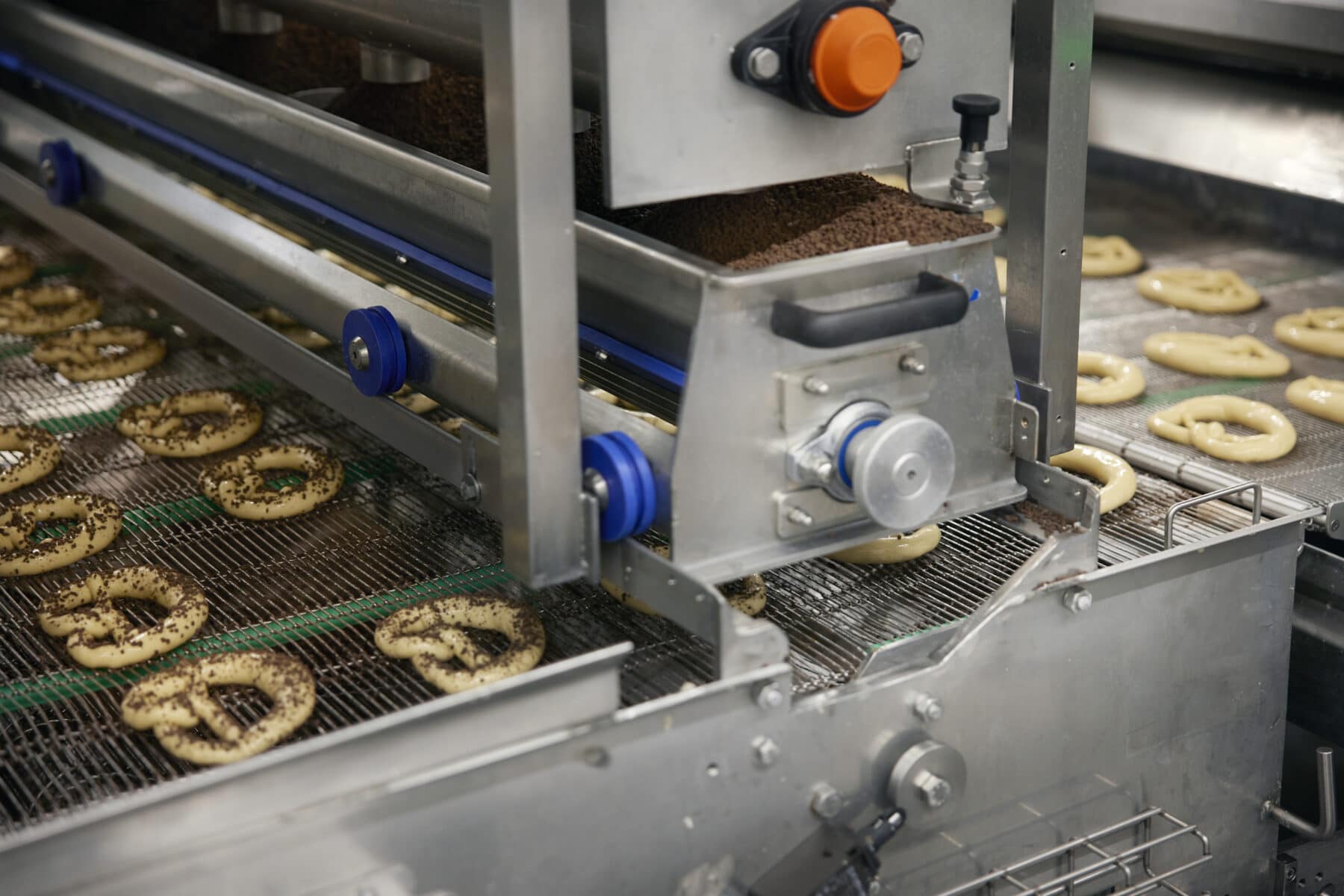Innovation in production of baked goods — Valora Stories