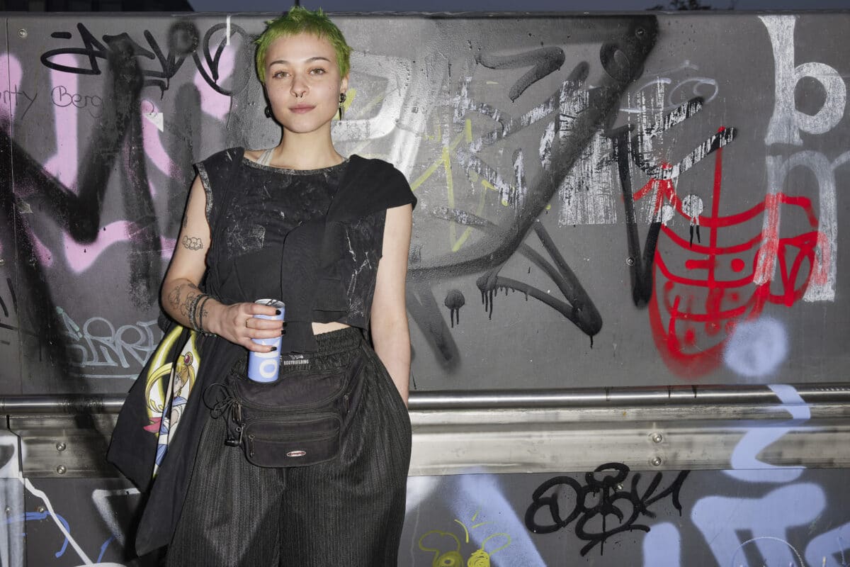 Valora's own brand ok.–: a success story