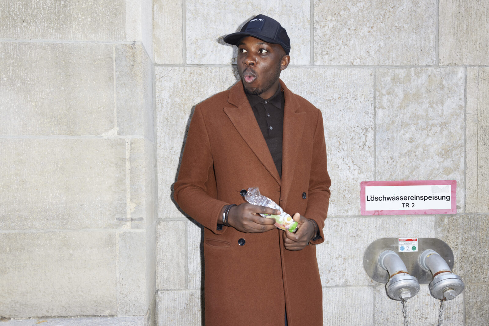 Valora's own brand ok.–: a success story